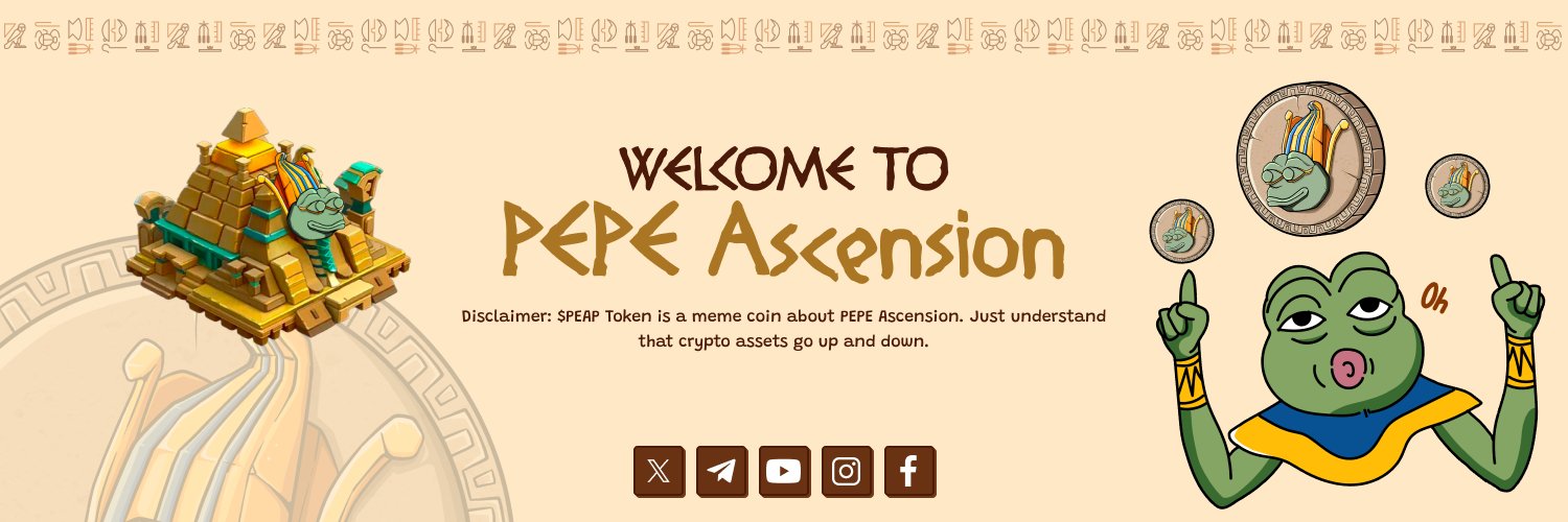 Pepe Ascen: Meme Coin Revolucionaria Vote-To-Earn | Preventa Cripto